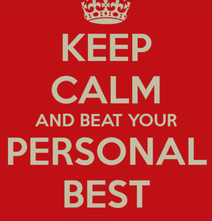 Personal Best - Seth Kahan’s Visionary Leadership